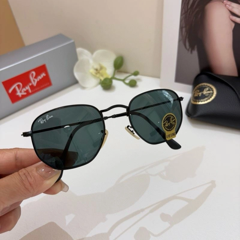 Bay Ban Sunglasses