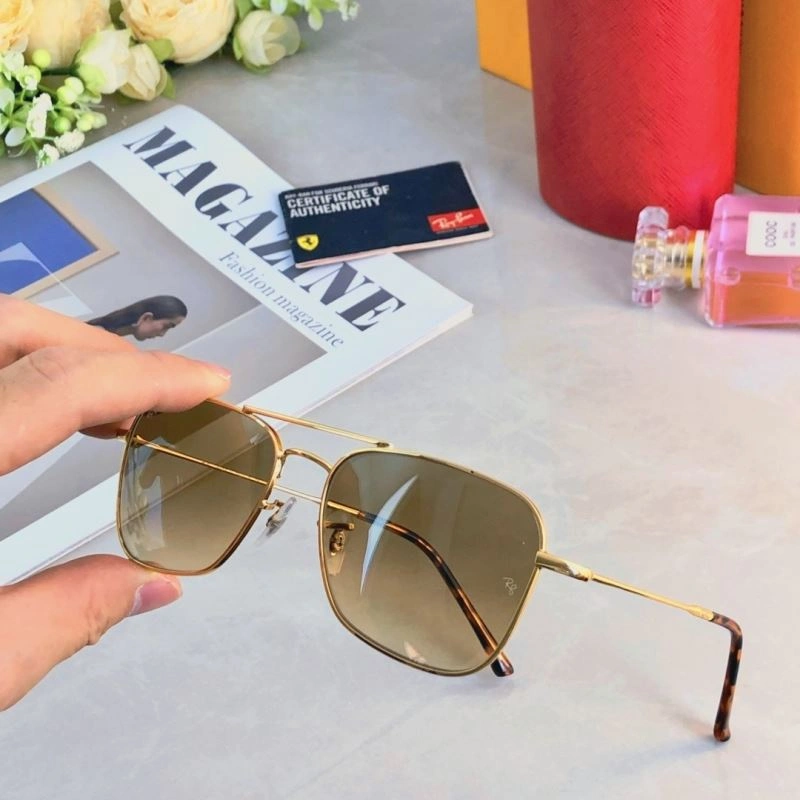 Bay Ban Sunglasses