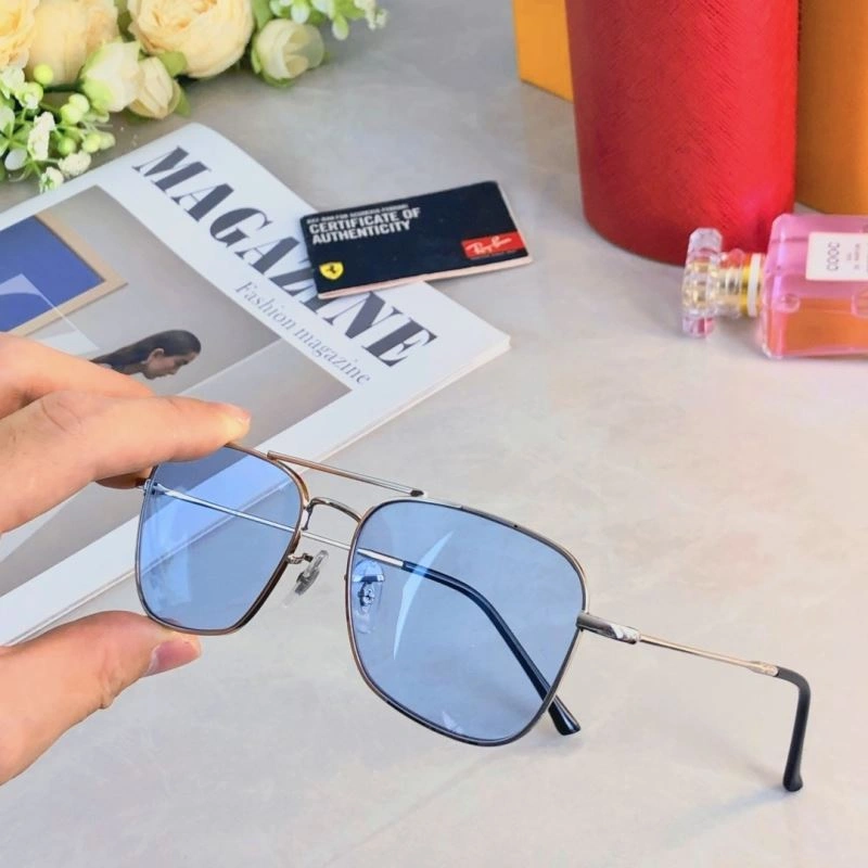Factory-made Bay Ban Sunglasses