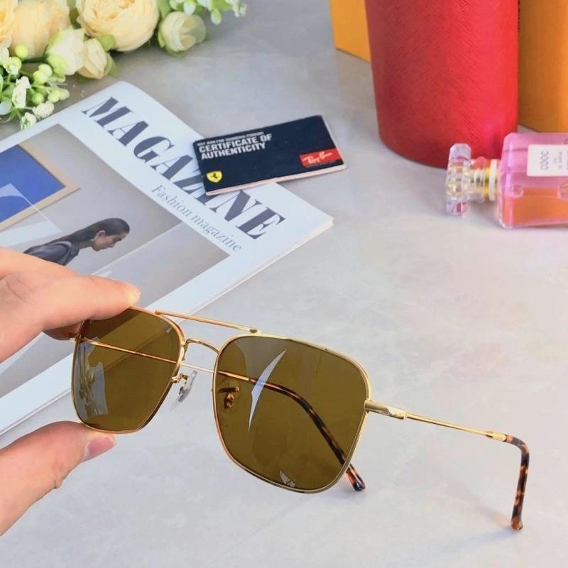 Factory-made Bay Ban Sunglasses