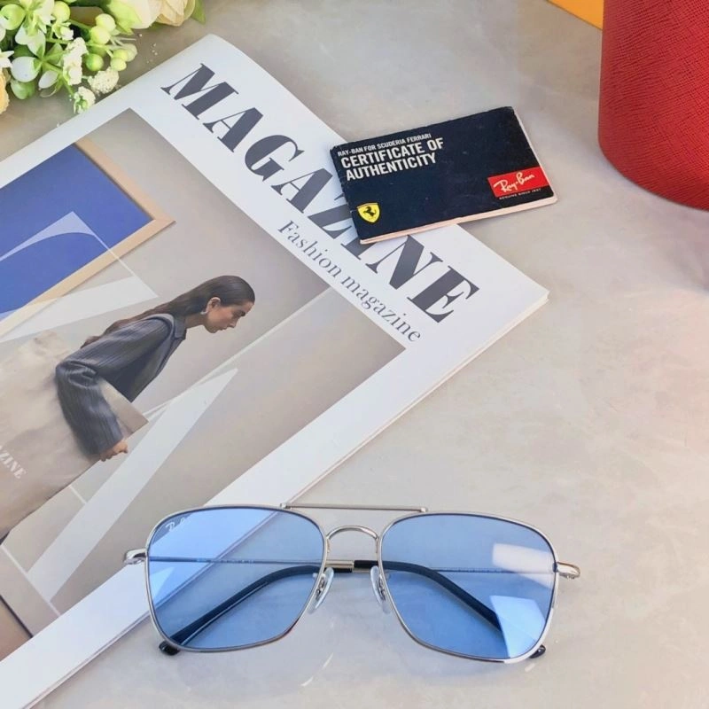 Factory-made Bay Ban Sunglasses