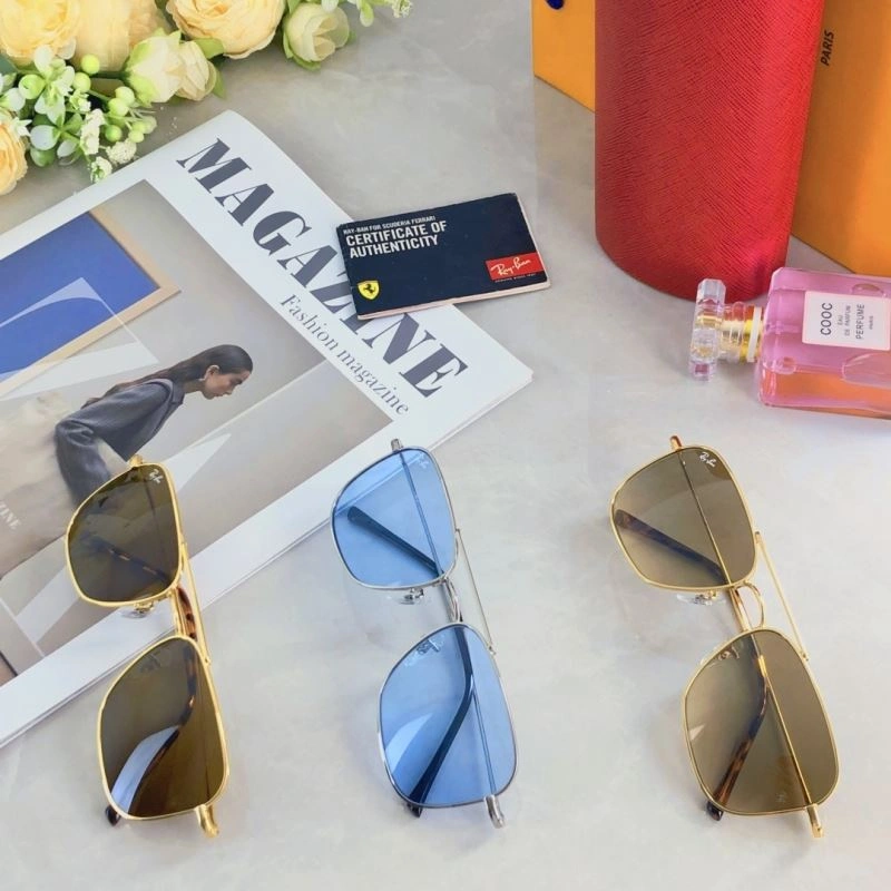 Factory-made Bay Ban Sunglasses