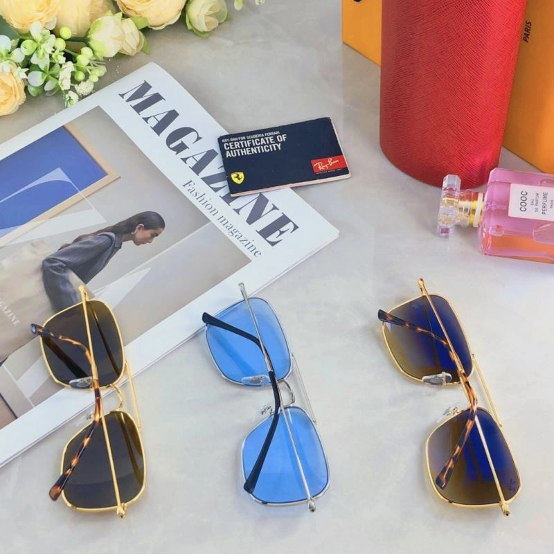 Factory-made Bay Ban Sunglasses