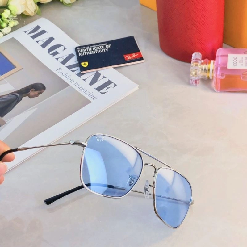 Factory-made Bay Ban Sunglasses