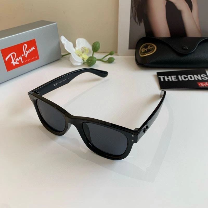 Exact replica Bay Ban Sunglasses