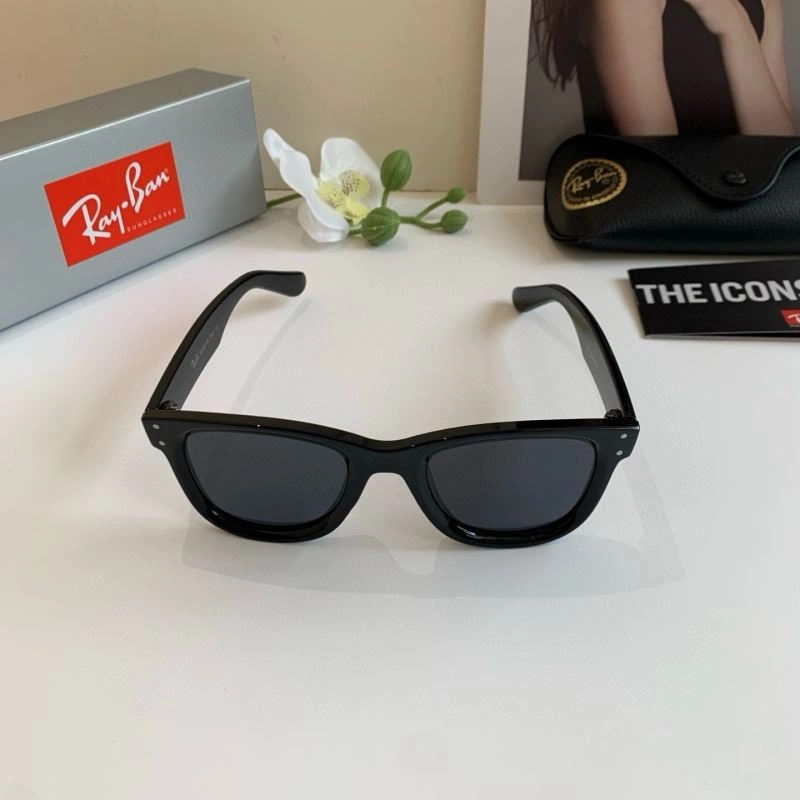 Exact replica Bay Ban Sunglasses