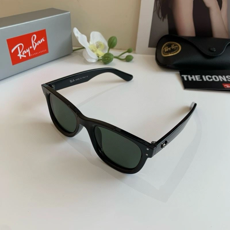 Mirror quality Bay Ban Sunglasses