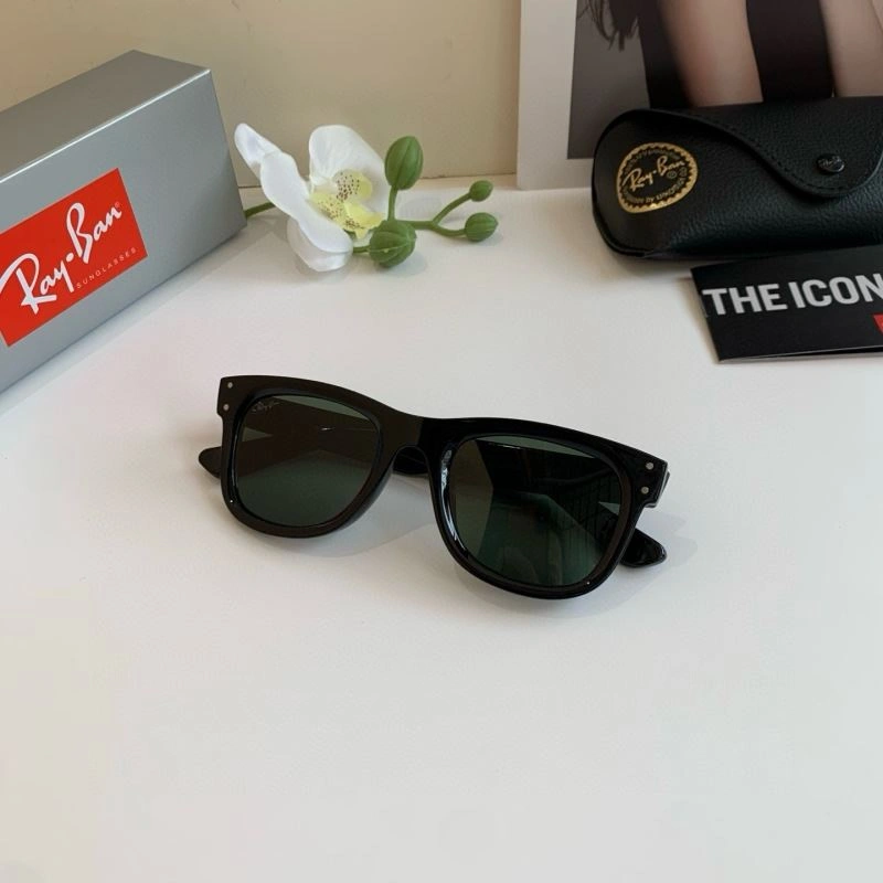 Mirror quality Bay Ban Sunglasses