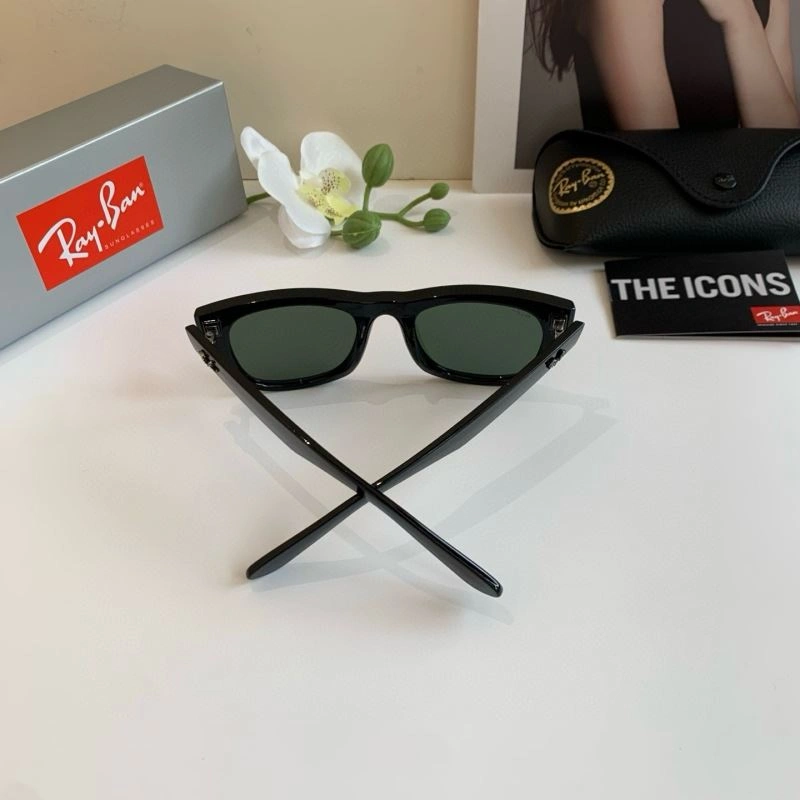 Mirror quality Bay Ban Sunglasses