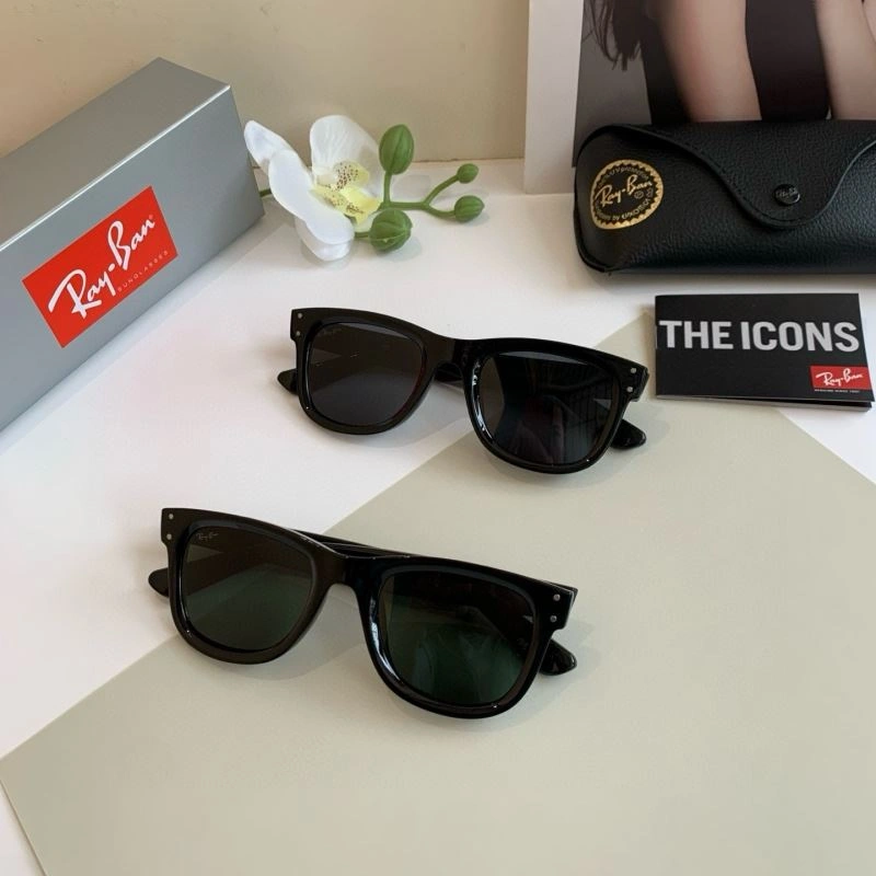 Mirror quality Bay Ban Sunglasses