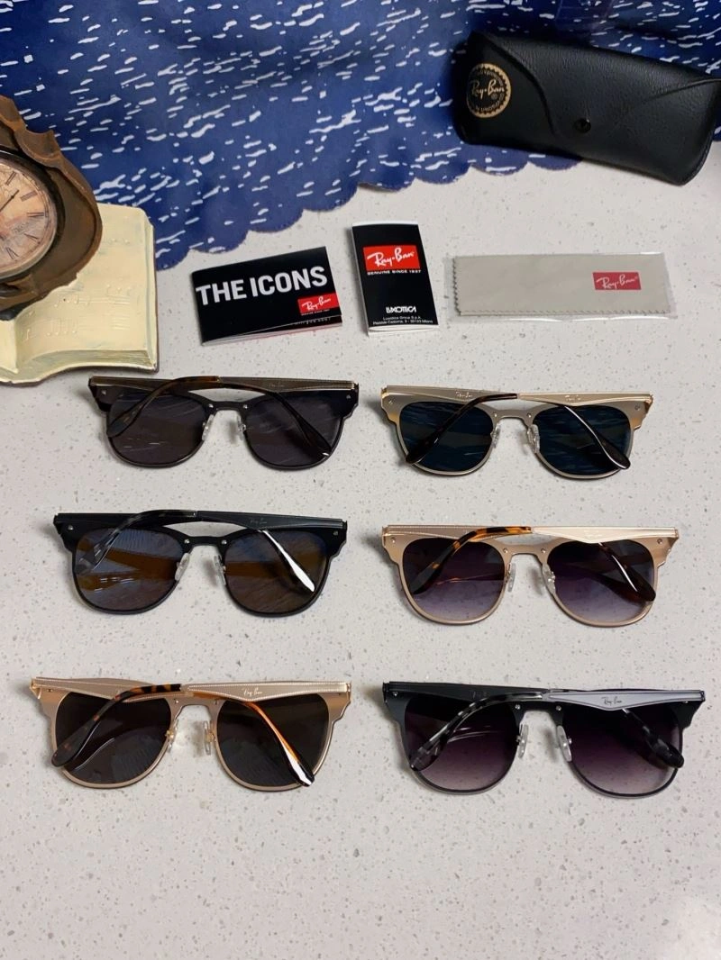 Low-cost Bay Ban Sunglasses