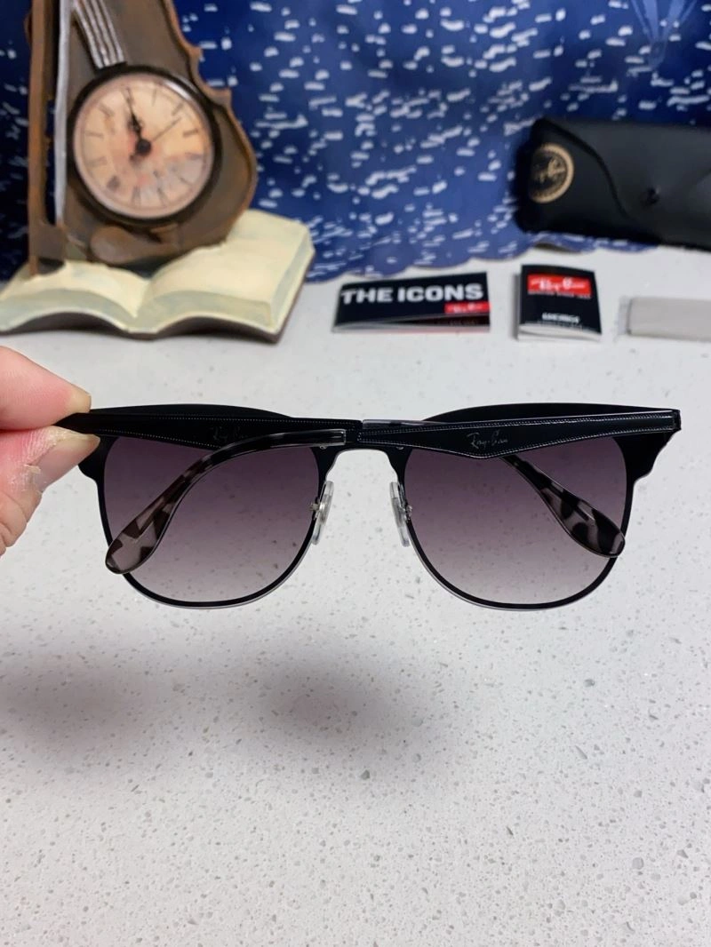 Low-cost Bay Ban Sunglasses