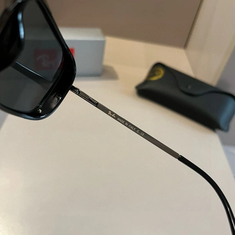 Affordable Bay Ban Sunglasses