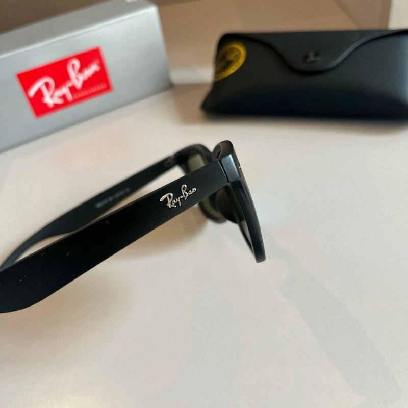 Precise copy Bay Ban Sunglasses