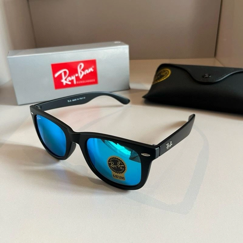 Precise copy Bay Ban Sunglasses