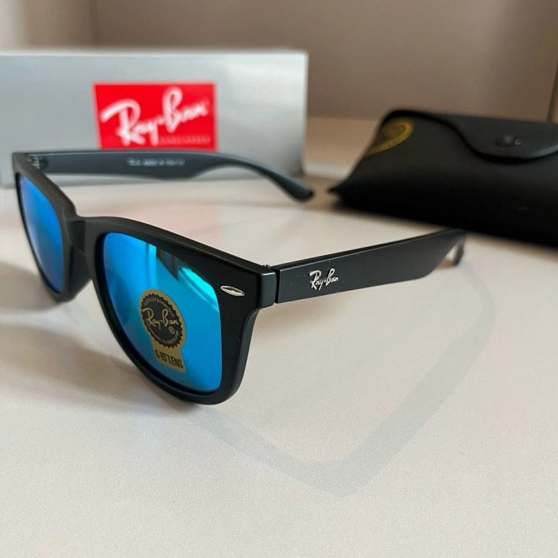 Precise copy Bay Ban Sunglasses