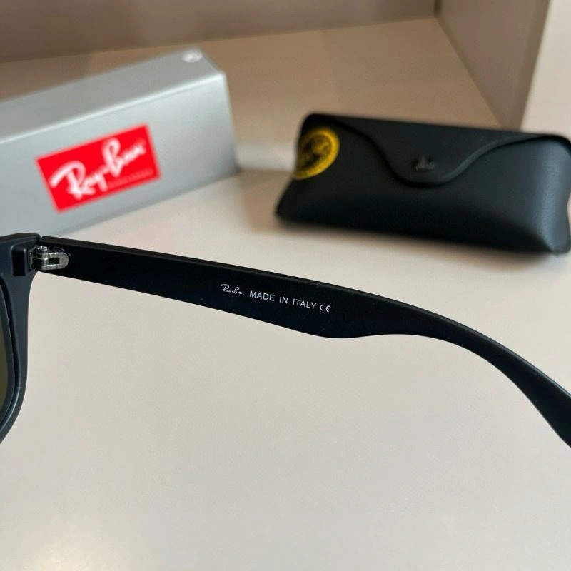 Precise copy Bay Ban Sunglasses