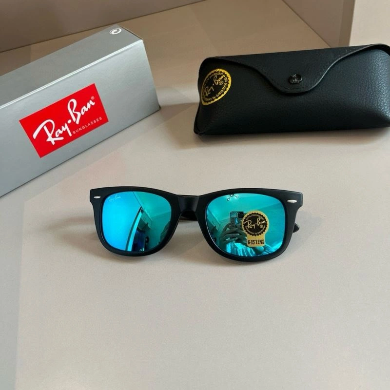 Precise copy Bay Ban Sunglasses