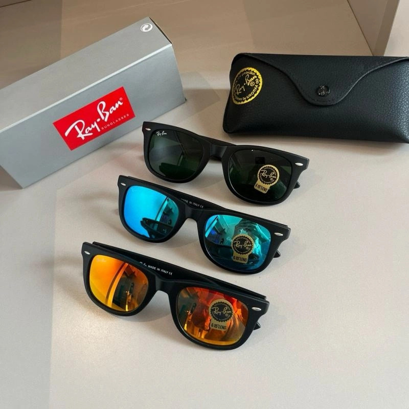 Precise copy Bay Ban Sunglasses
