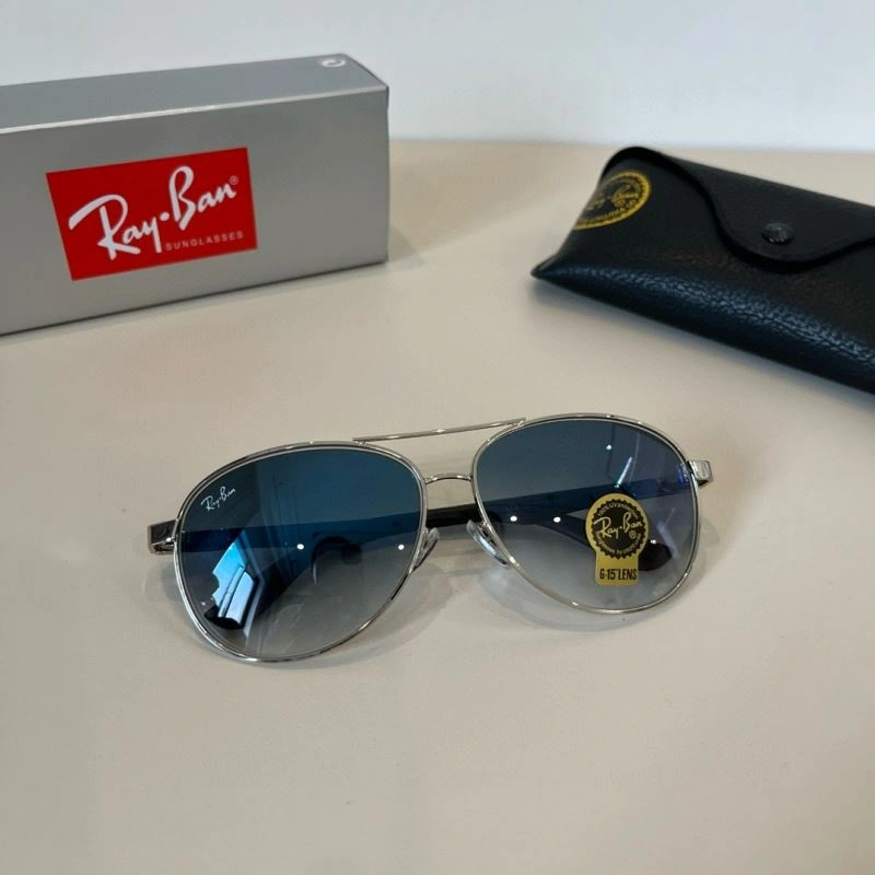 Mirror quality Bay Ban Sunglasses