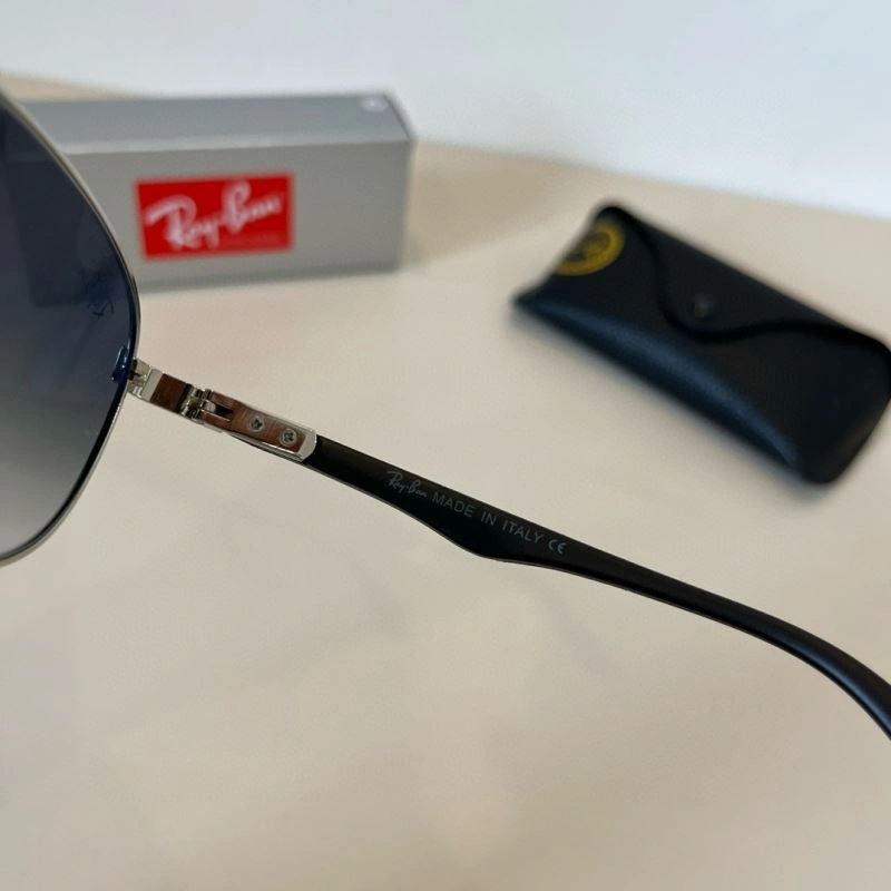 Mirror quality Bay Ban Sunglasses