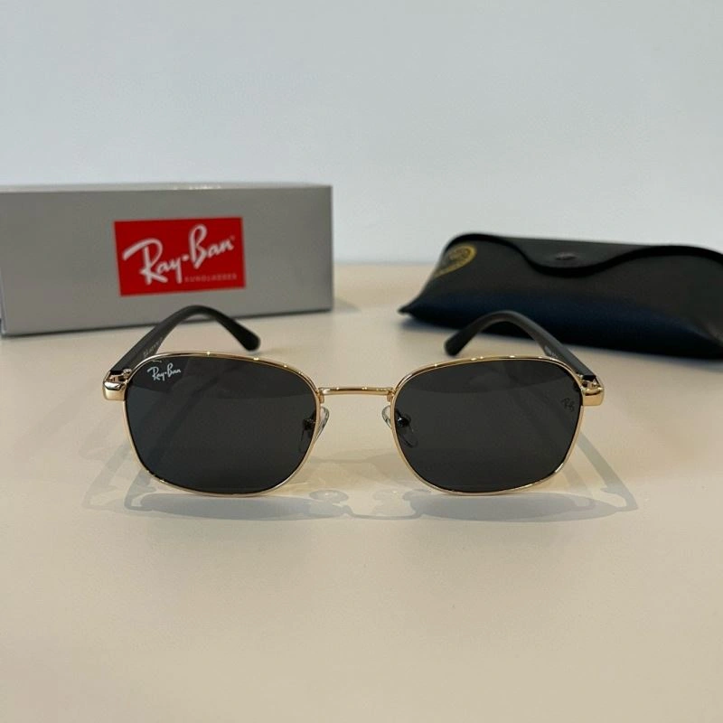 Top mirror Bay Ban Sunglasses