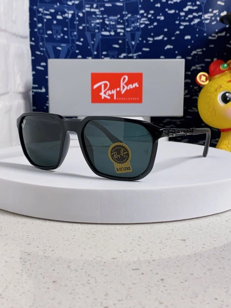 Bay Ban Sunglasses