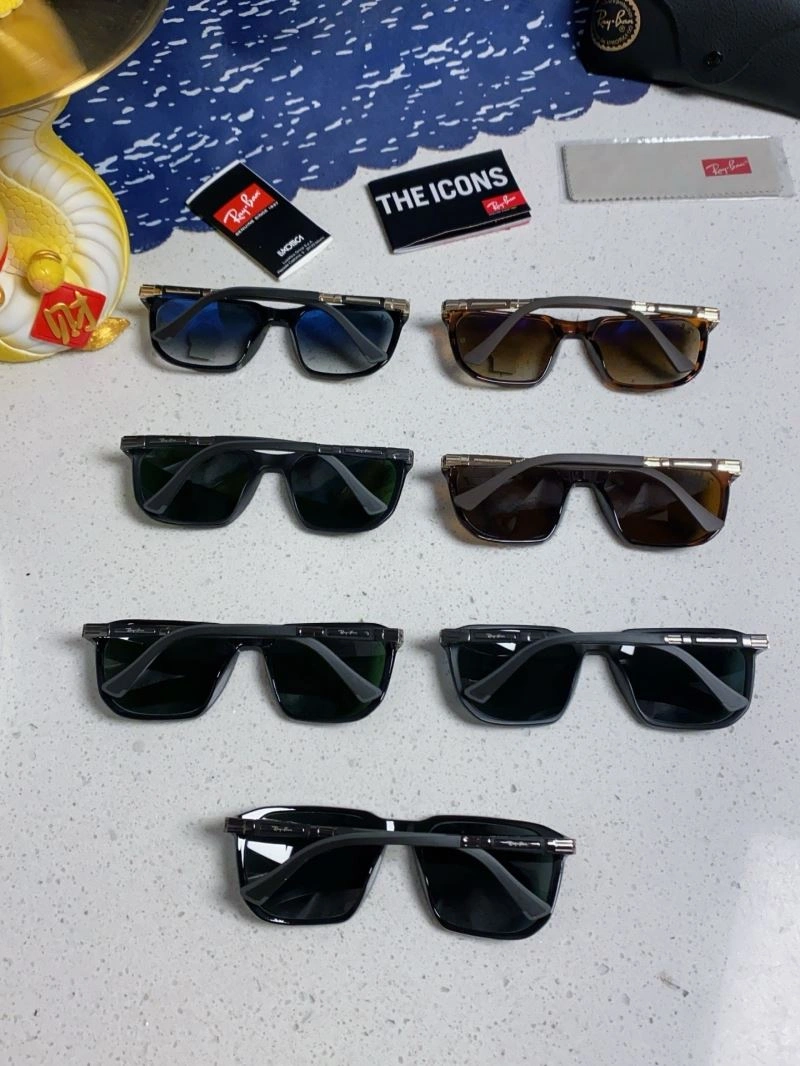 Inexpensive Bay Ban Sunglasses