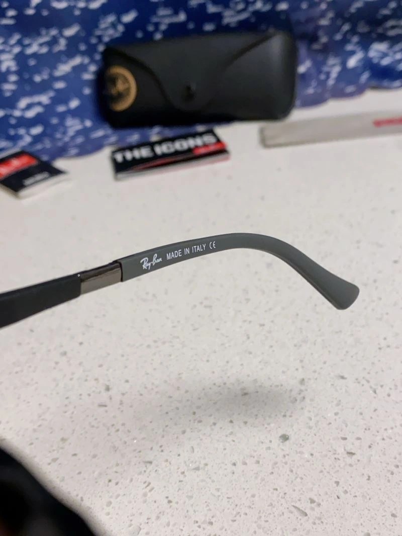 Inexpensive Bay Ban Sunglasses