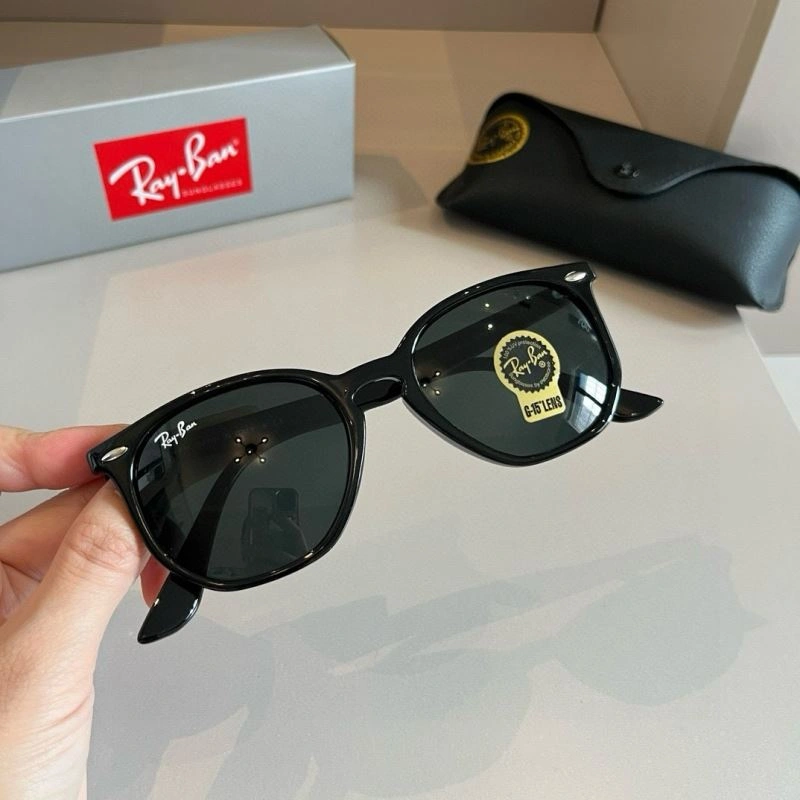Factory-made Bay Ban Sunglasses