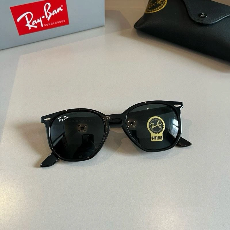Factory-made Bay Ban Sunglasses