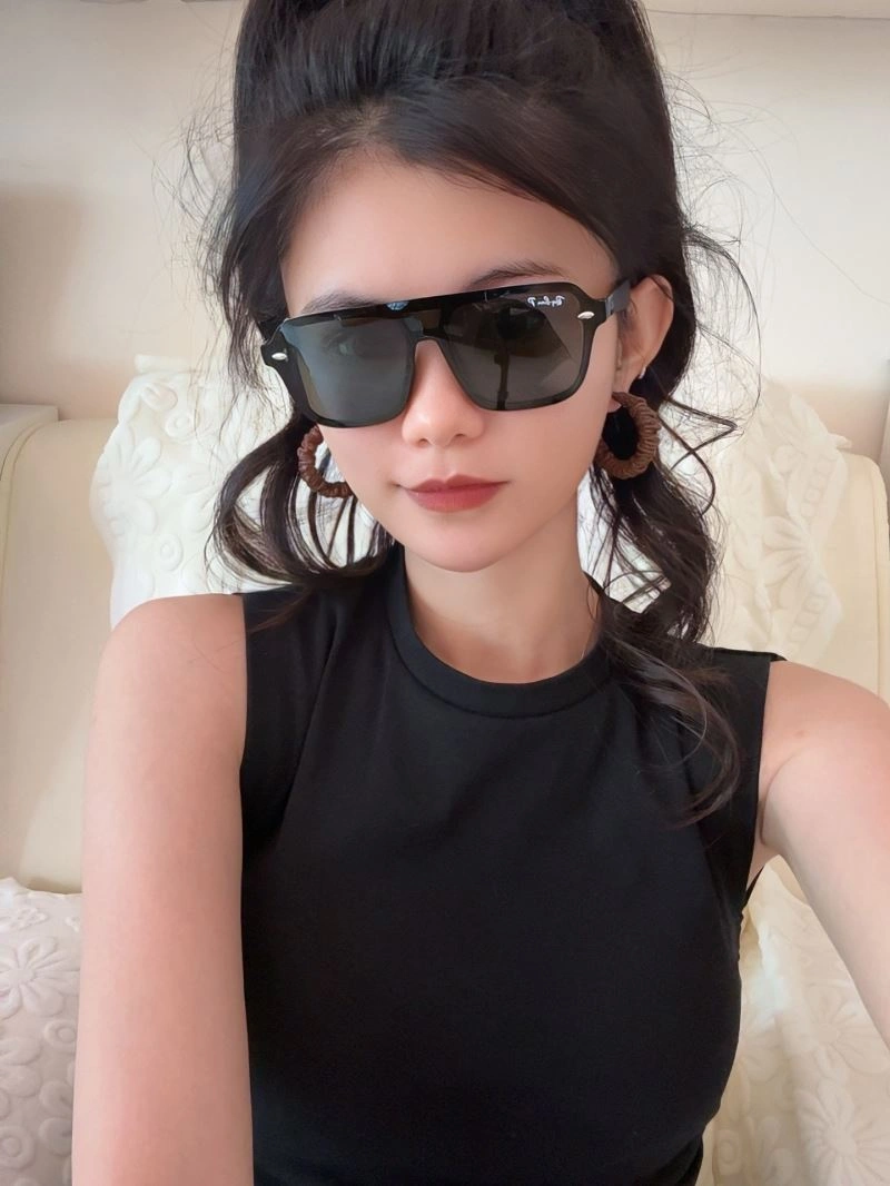 Affordable Bay Ban Sunglasses
