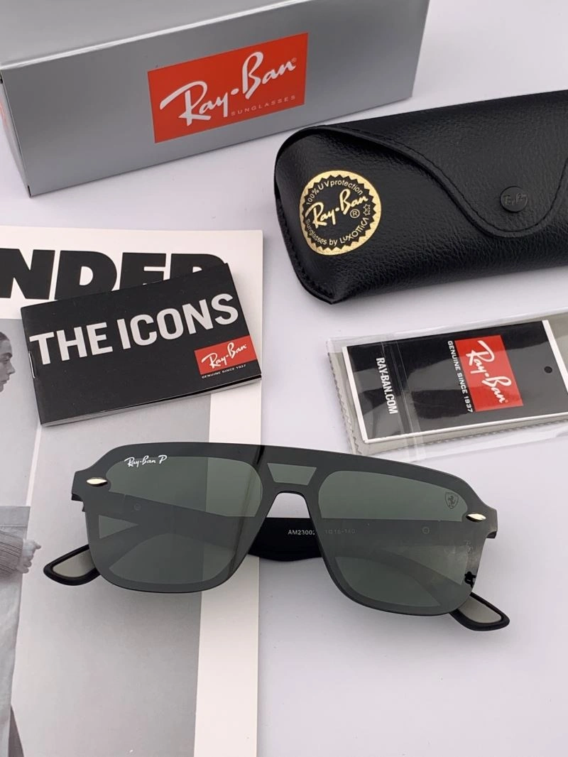 Affordable Bay Ban Sunglasses
