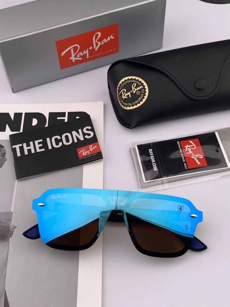Affordable Bay Ban Sunglasses