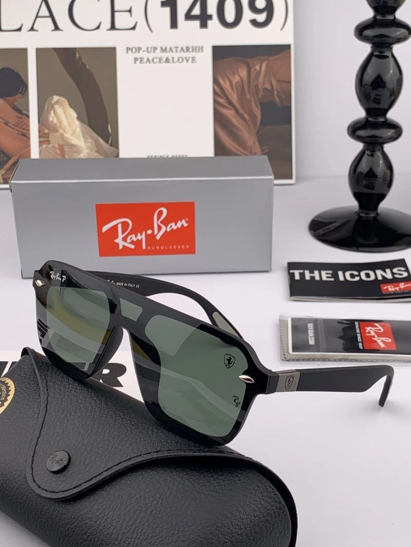 Affordable Bay Ban Sunglasses
