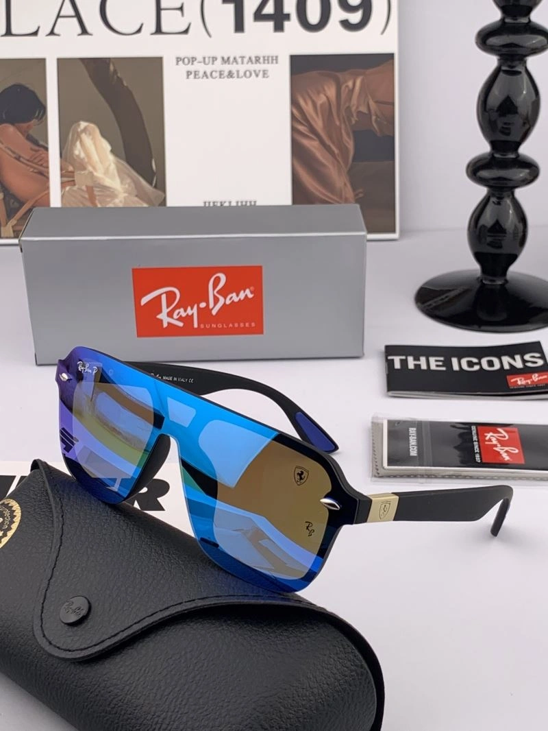 Affordable Bay Ban Sunglasses