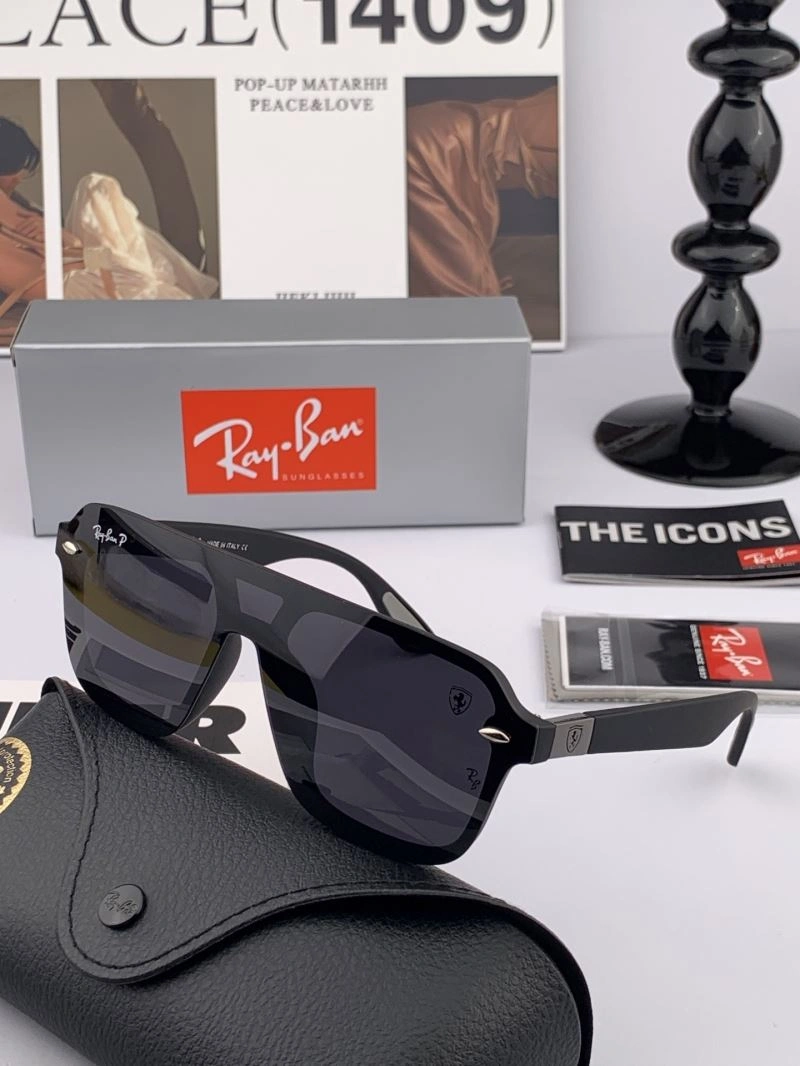 Affordable Bay Ban Sunglasses