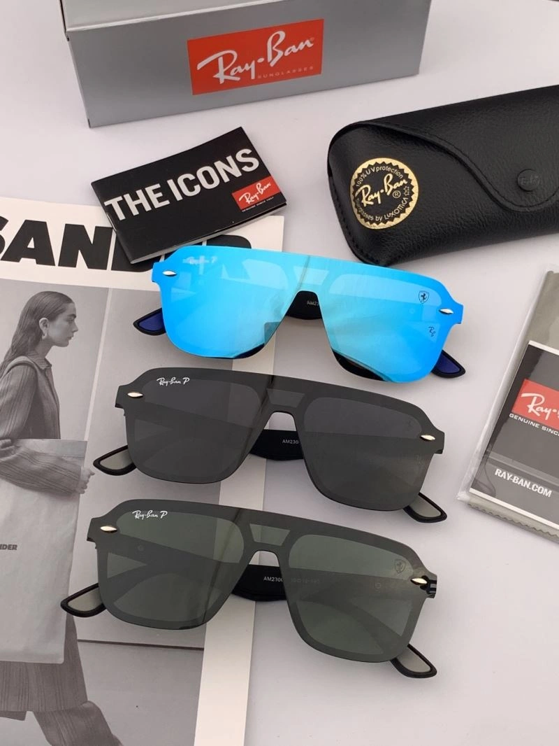 Affordable Bay Ban Sunglasses