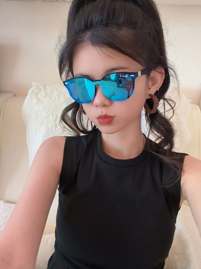 Economical Bay Ban Sunglasses