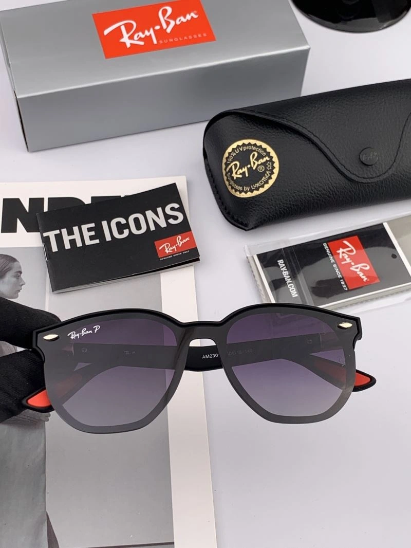 Economical Bay Ban Sunglasses