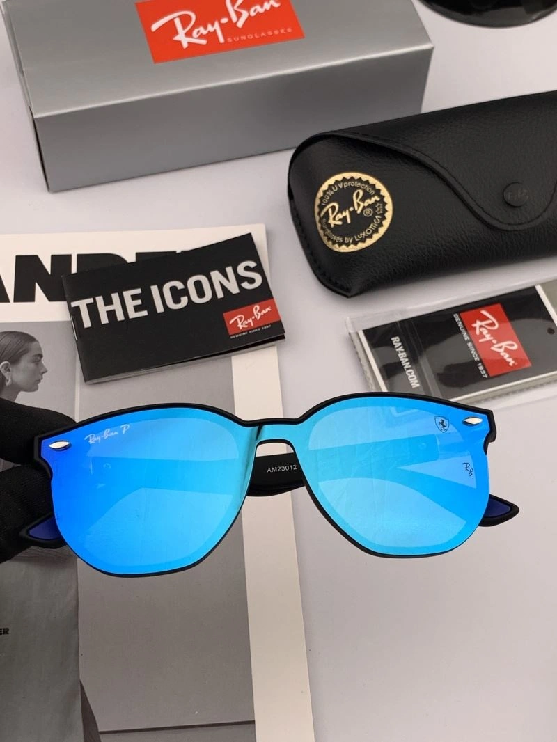 Economical Bay Ban Sunglasses