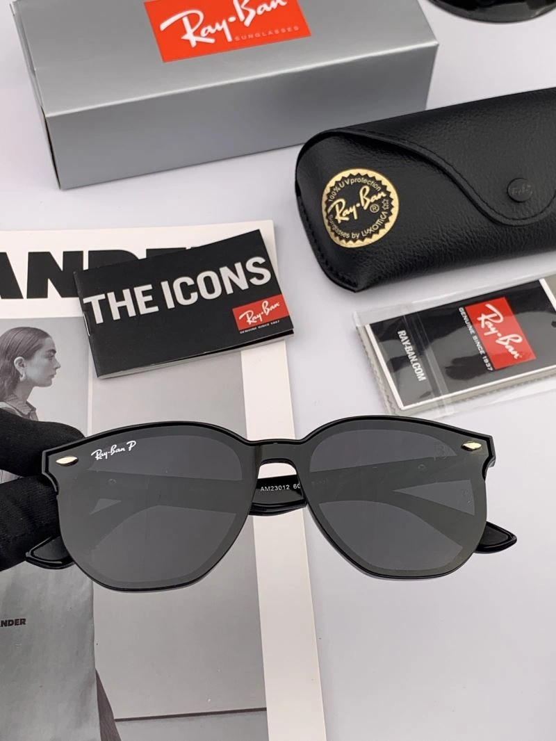 Economical Bay Ban Sunglasses