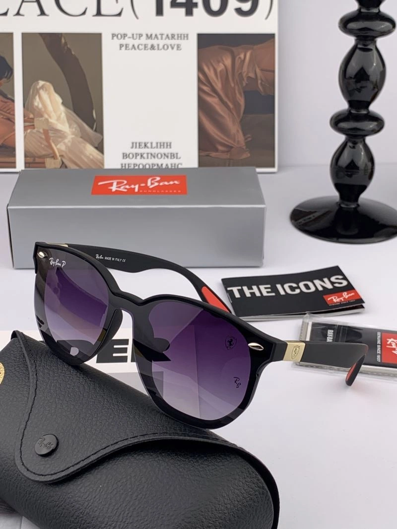 Economical Bay Ban Sunglasses
