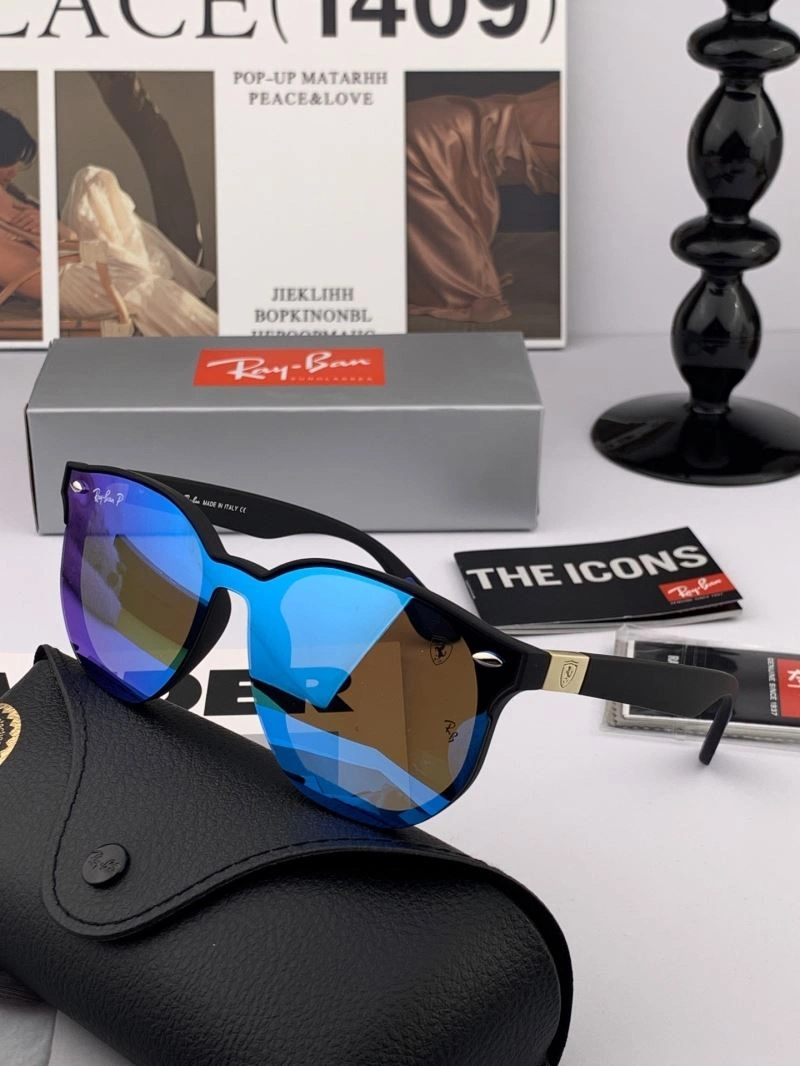Economical Bay Ban Sunglasses