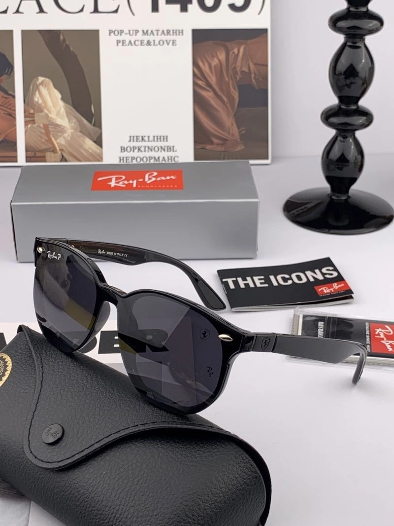Economical Bay Ban Sunglasses