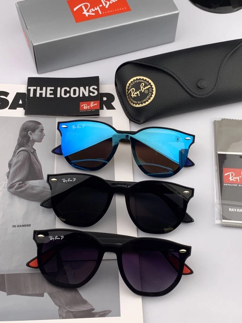 Economical Bay Ban Sunglasses