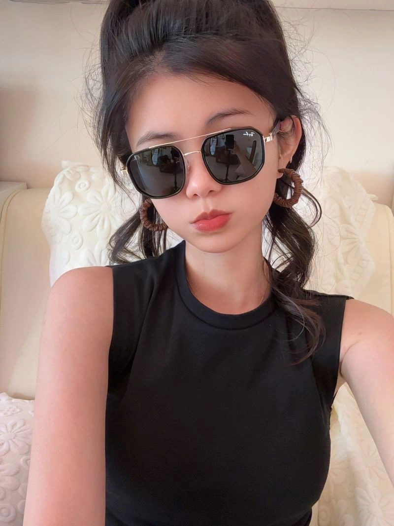 Bay Ban Sunglasses