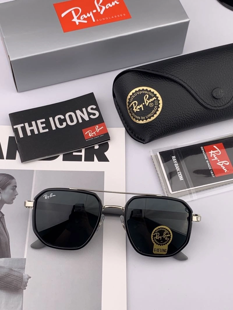 Top match Bay Ban Sunglasses