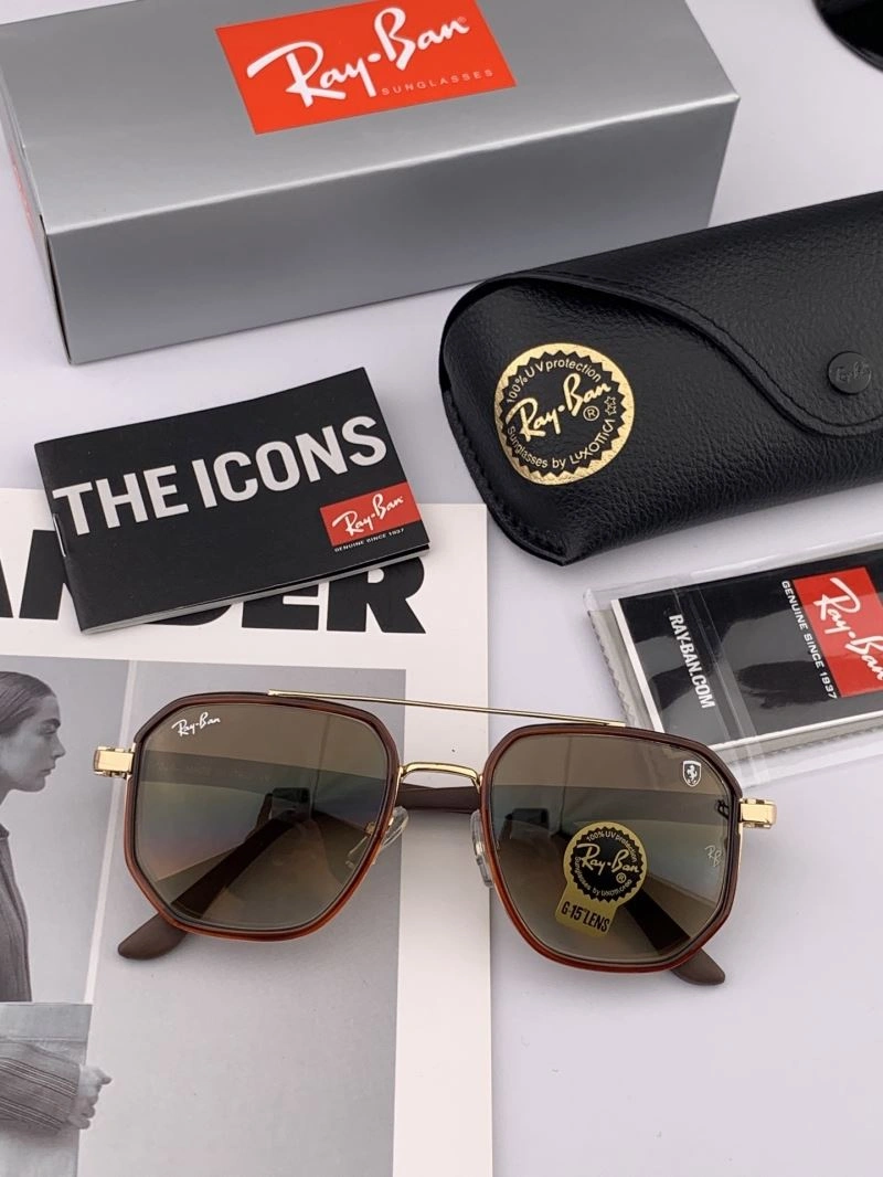 Top match Bay Ban Sunglasses