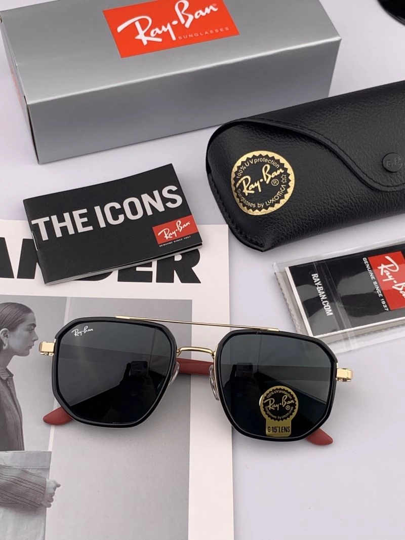 Top match Bay Ban Sunglasses